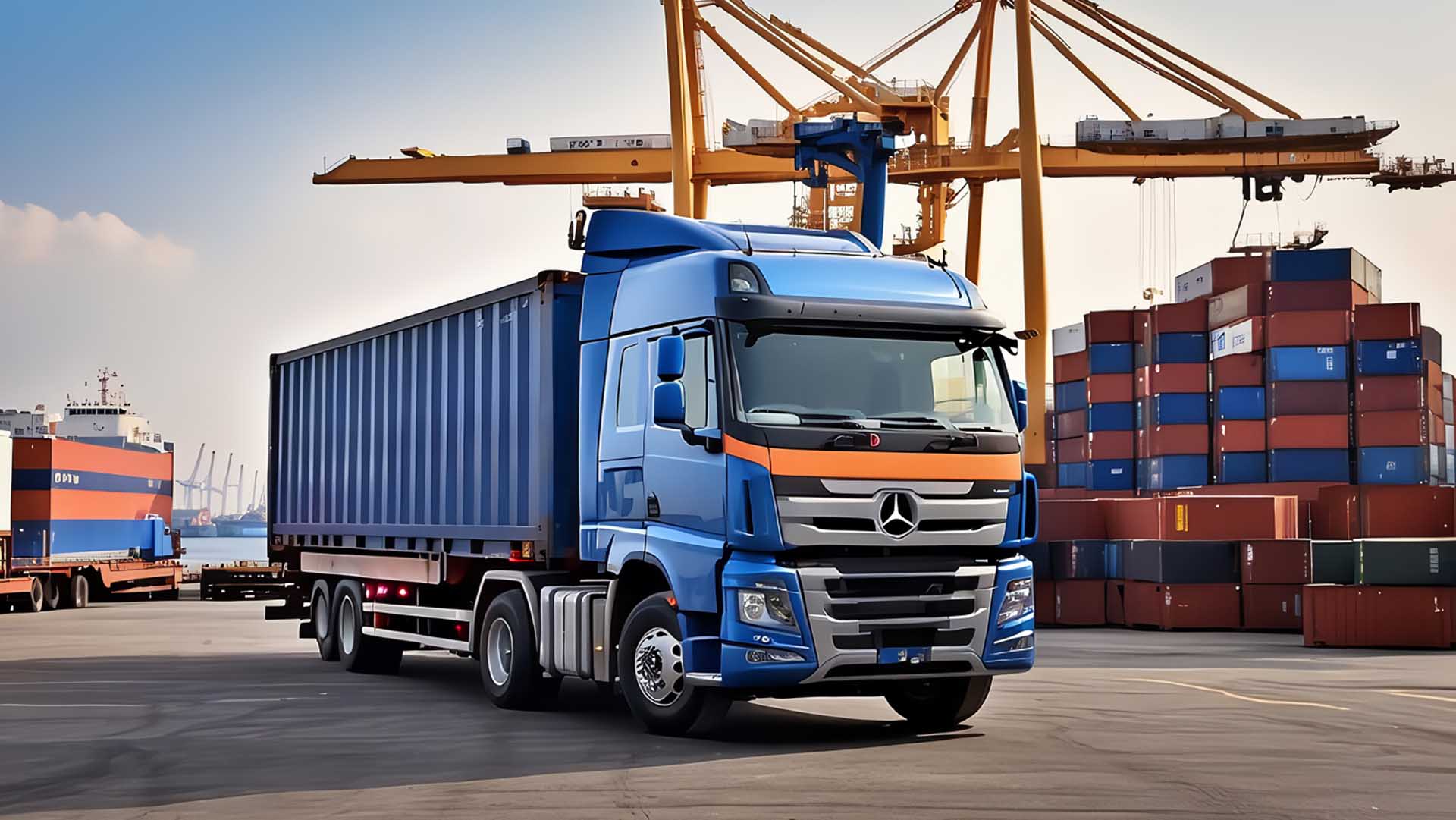 Inti Logistics Group – Your Best Partner & Logistics Solutions