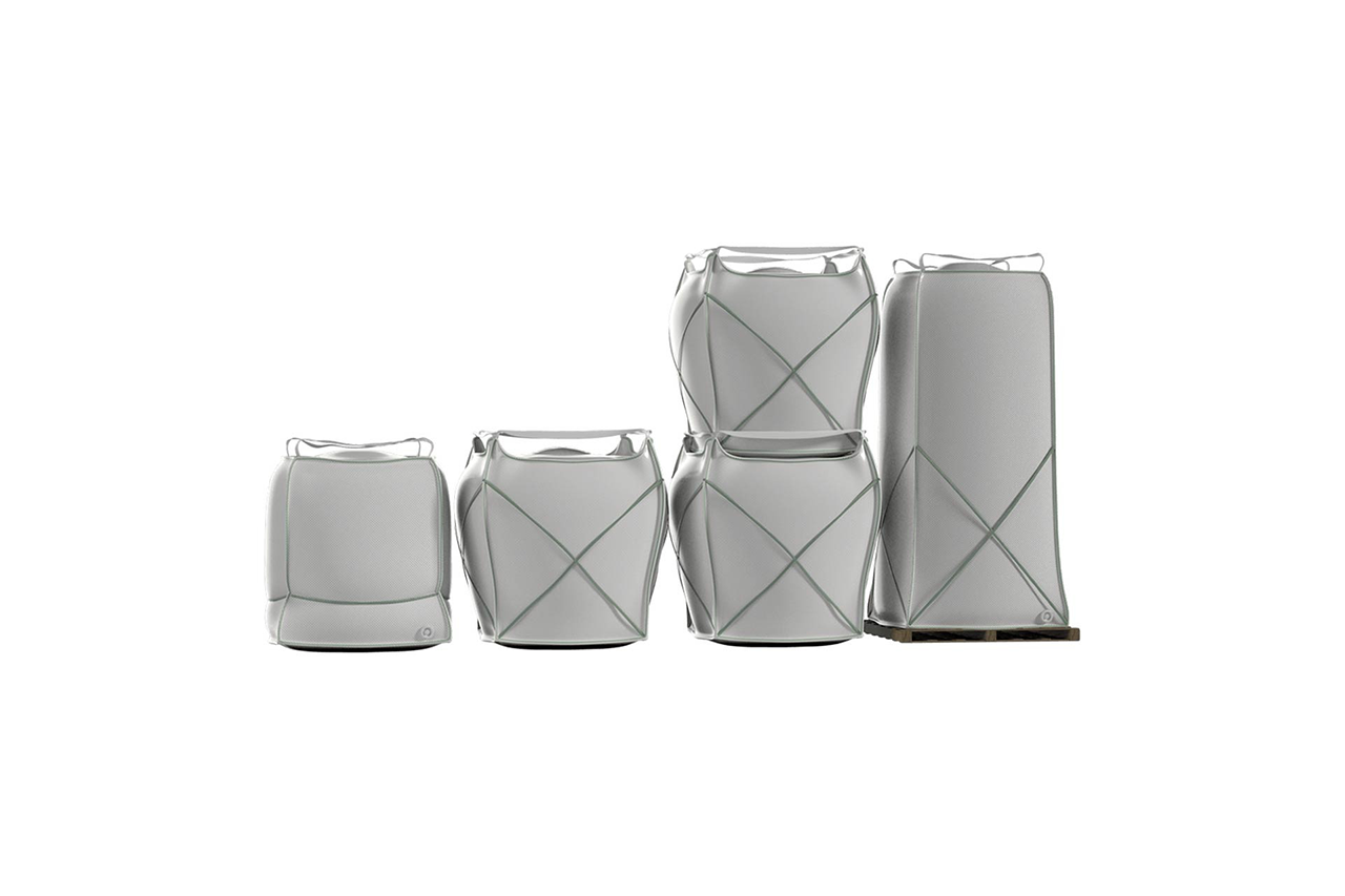 Packaging – Inti Logistics Group