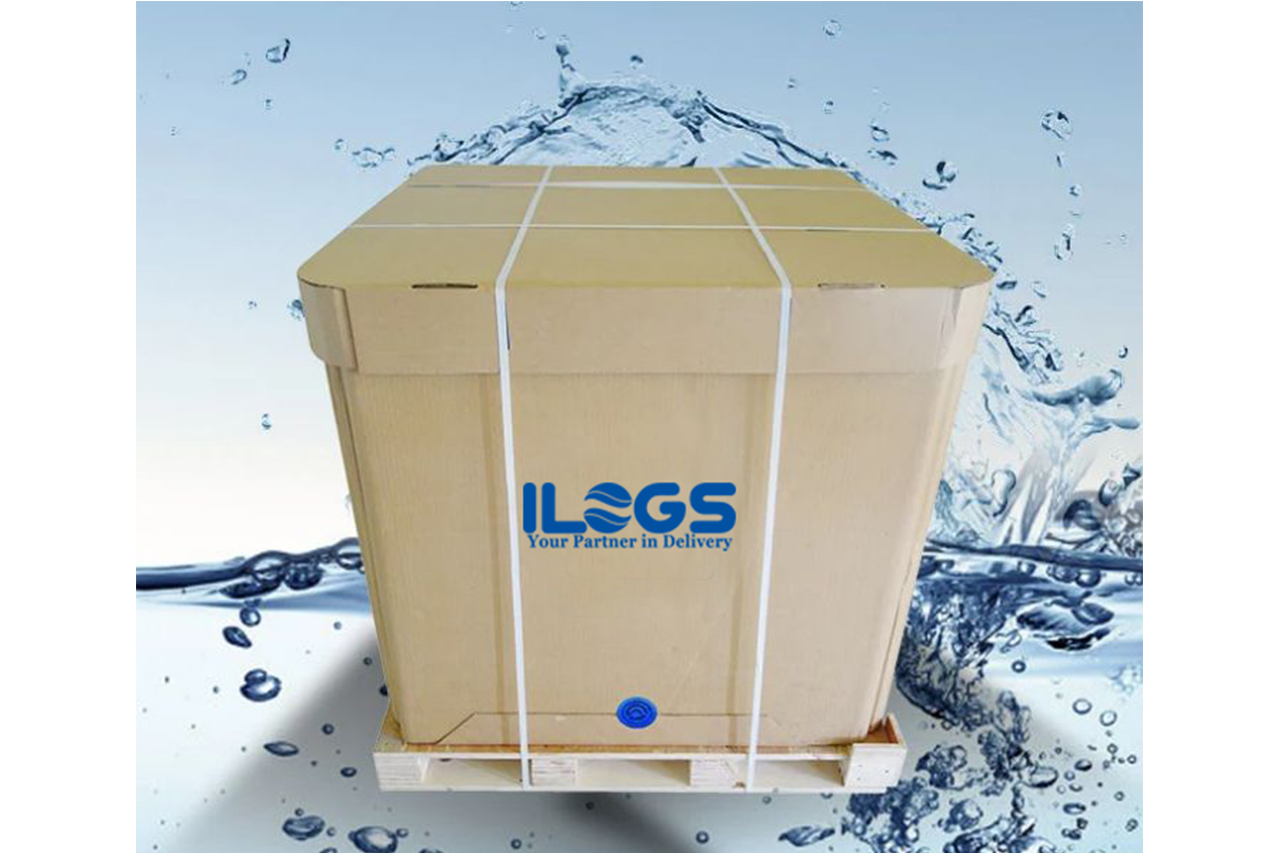 Packaging – Inti Logistics Group